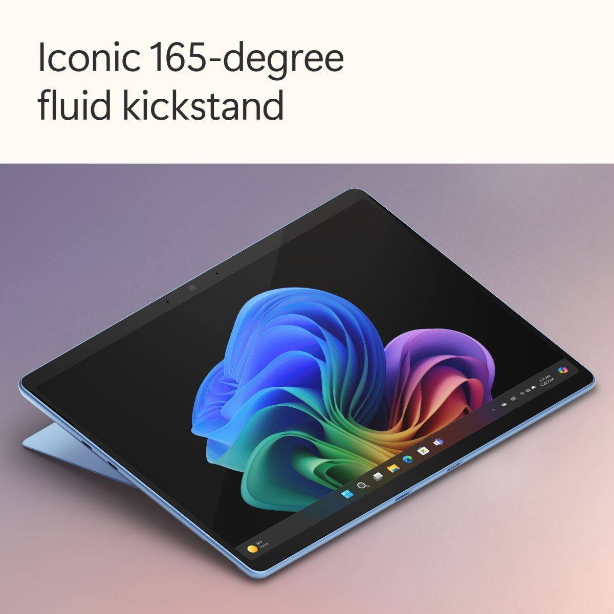 Microsoft Surface Pro Copilot PC 13 OLED Touchscreen Snapdragon