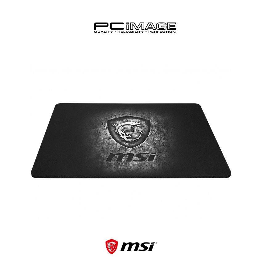 MSI Agility GD20 Gaming Mouse Pad | PC Image