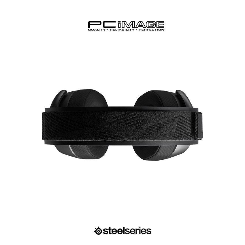 STEELSERIES Arctis Pro RGB with Game DAC Headphone | PC Image