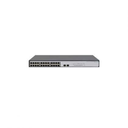 HPE OfficeConnect 1420 24G Switch (JG708B)