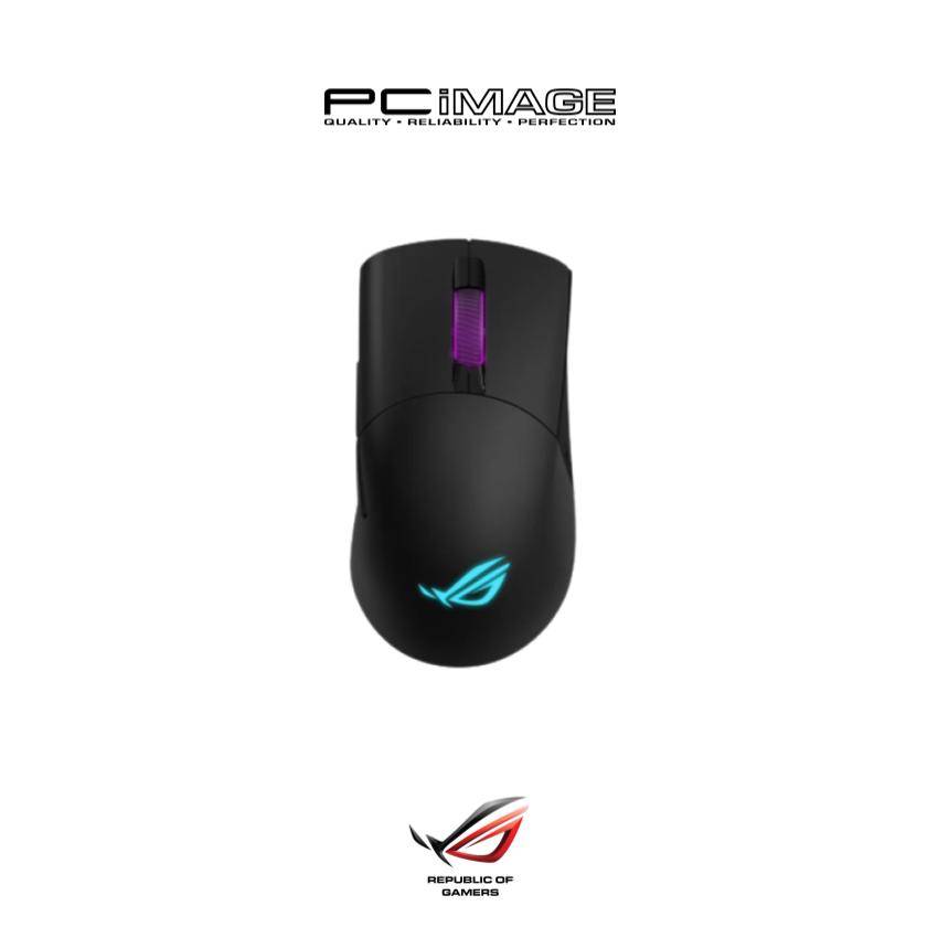 ASUS P509 ROG Keris Optical Gaming Mouse + XA05 ROG Strix Scope RX/RD ...