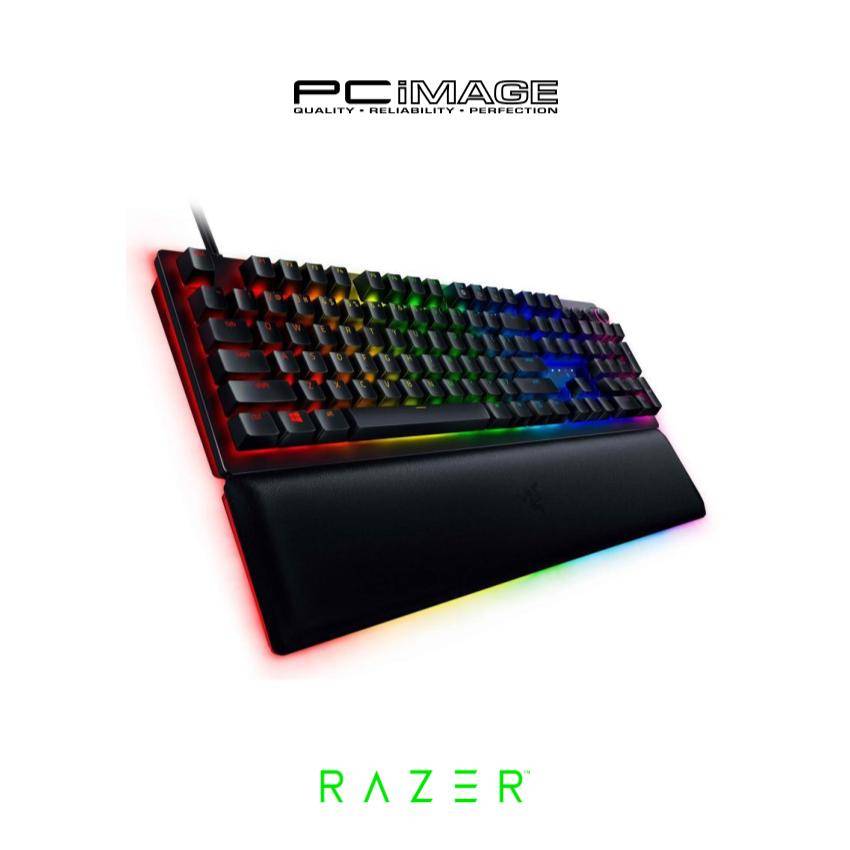 RAZER Huntsman V2 Optical Gaming Keyboard | PC Image