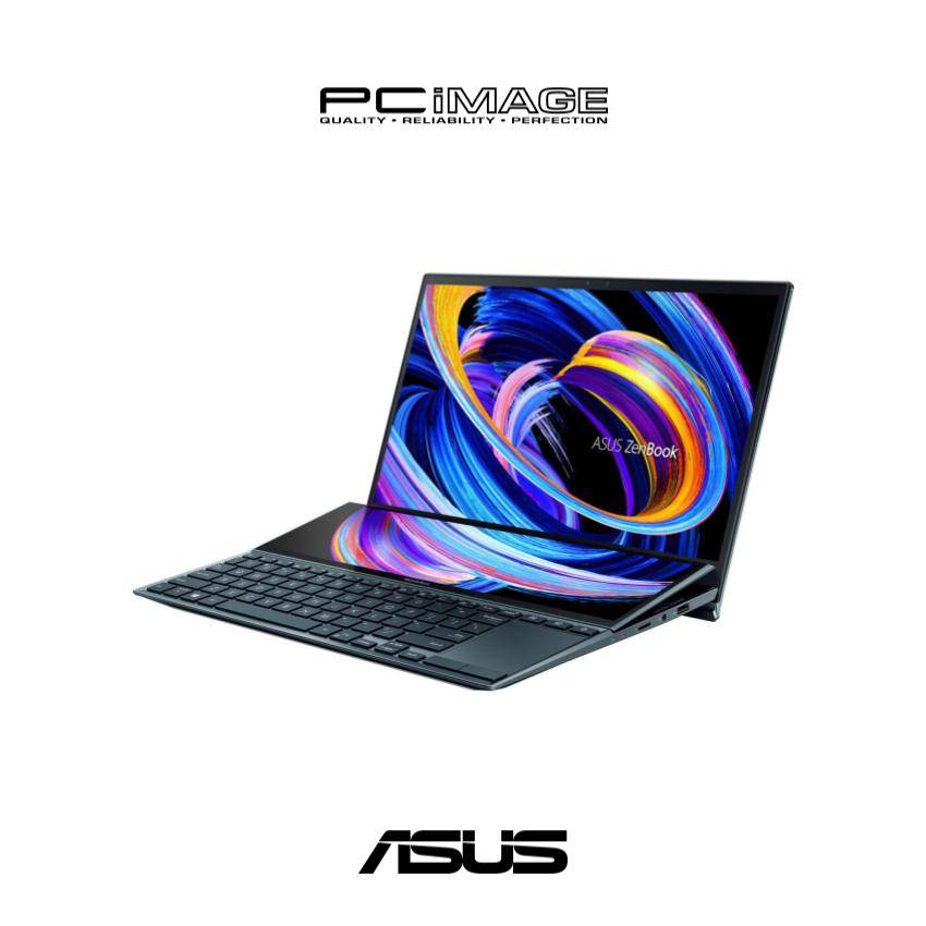 ASUS Zenbook Duo (UX482E-AKA264TS) 14" Laptop | PC Image