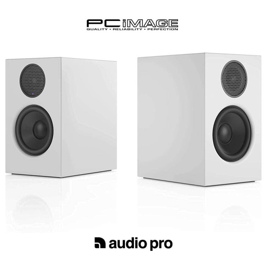 Audio Pro A26 Wireless Multiroom Bookshelf Speaker | PC Image Malaysia