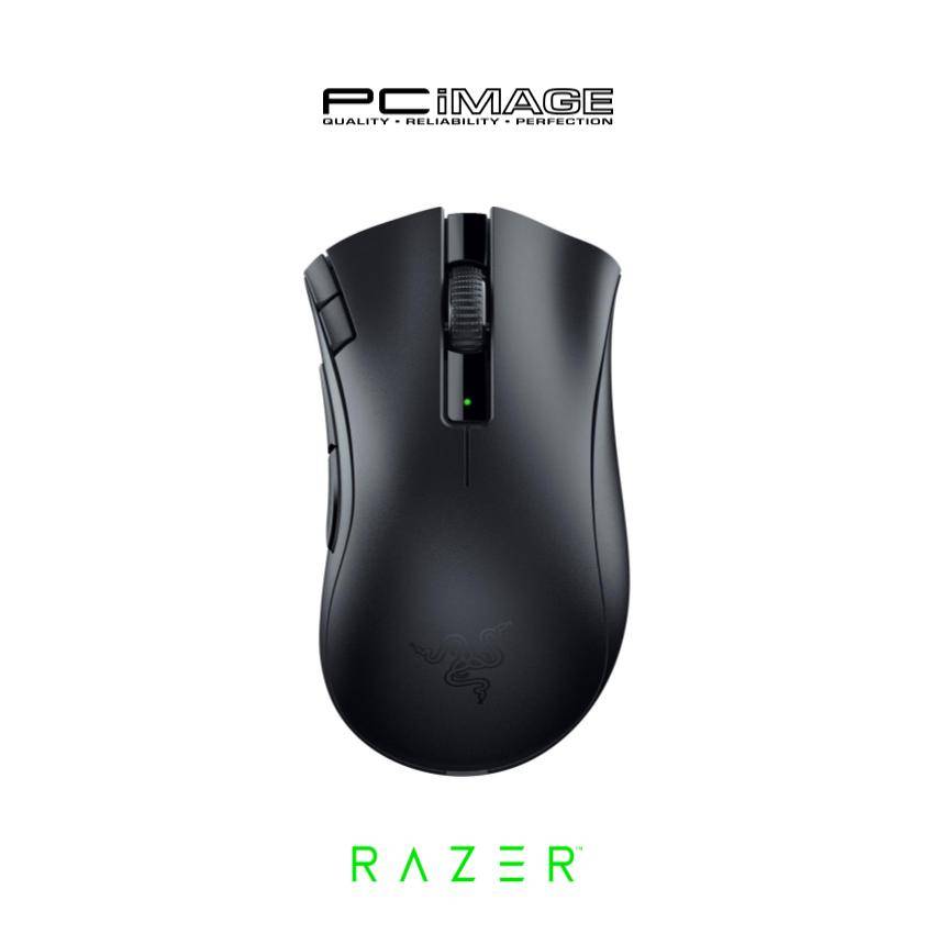 RAZER Deathadder V2 X Hyperspeed Gaming Mouse | PC Image