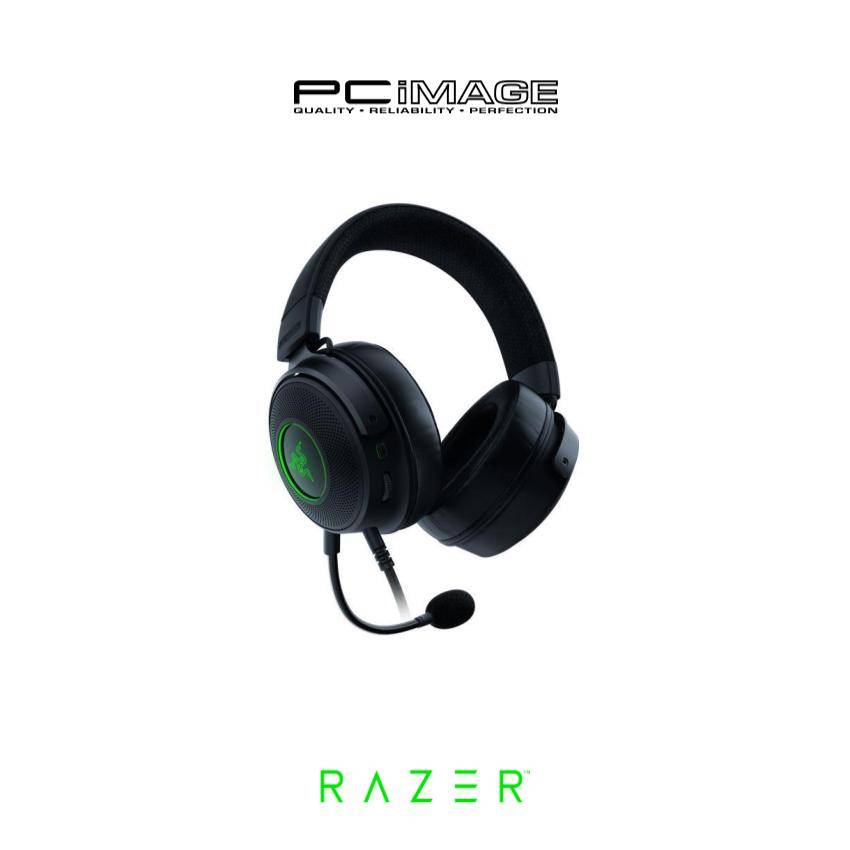 RAZER Kraken V3 Gaming Headset | PC Image