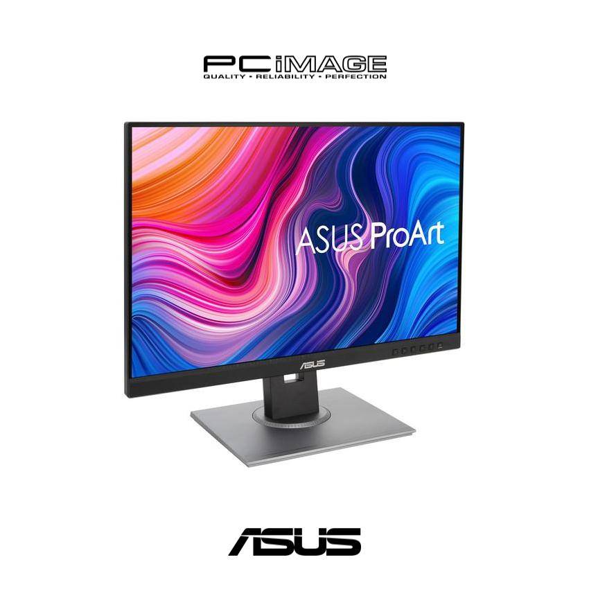 ASUS ProArt Display PA278QV 27" 75Hz IPS Professional Monitor | PC Image