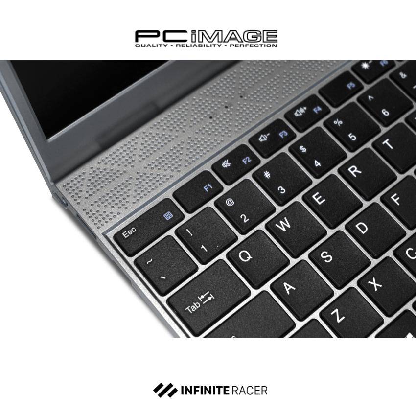 INFINITE RACER NE151UA-SWS 15.6" Laptop | PC Image