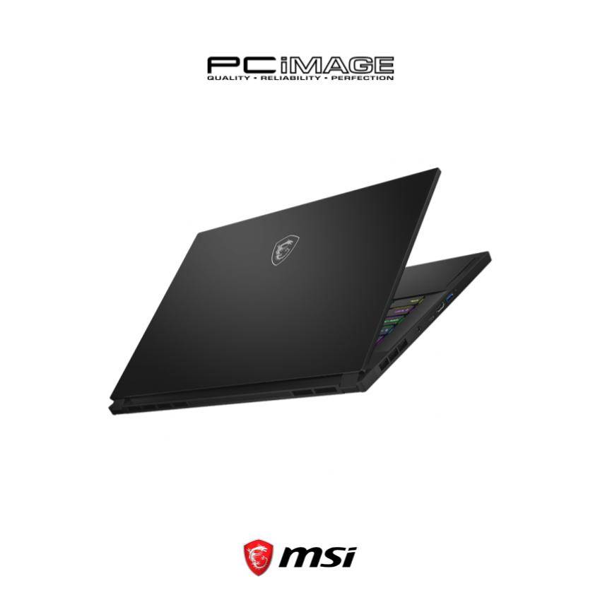 MSI Stealth GS66 12UGS-041MY 15.6" 240Hz Gaming Laptop | PC Image