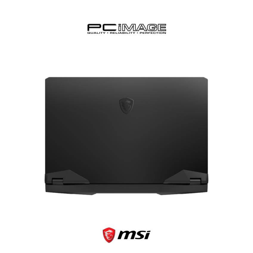 MSI Vector GP76 12UE-409MY 17.3" 360Hz Gaming Laptop | PC Image