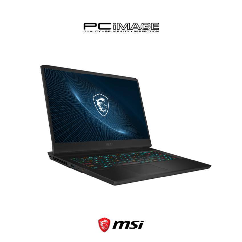 MSI Vector GP76 12UE-409MY 17.3 MSI Vector GP76 12UE-409MY 17.3
