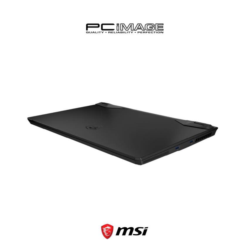 MSI Vector GP76 12UE-409MY 17.3" 360Hz Gaming Laptop | PC Image