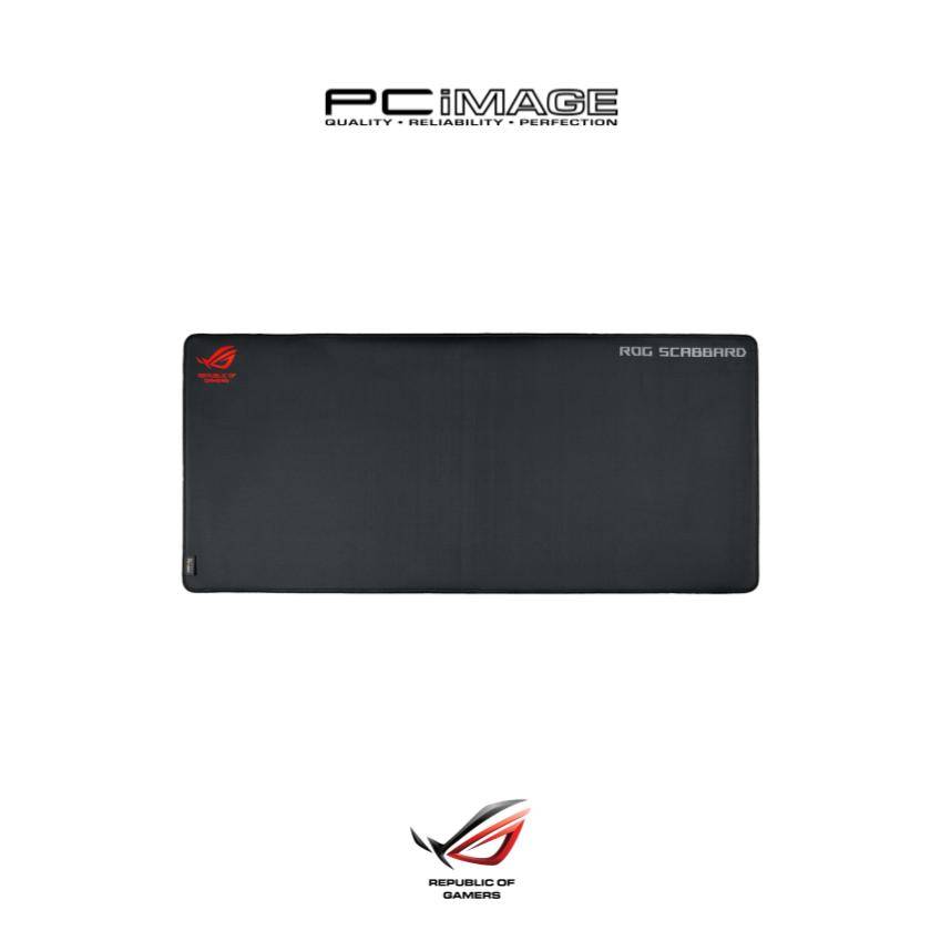 ASUS ROG Strix XA04 Scope NX DX Keyboard + ROG Scabbard II Medium ...