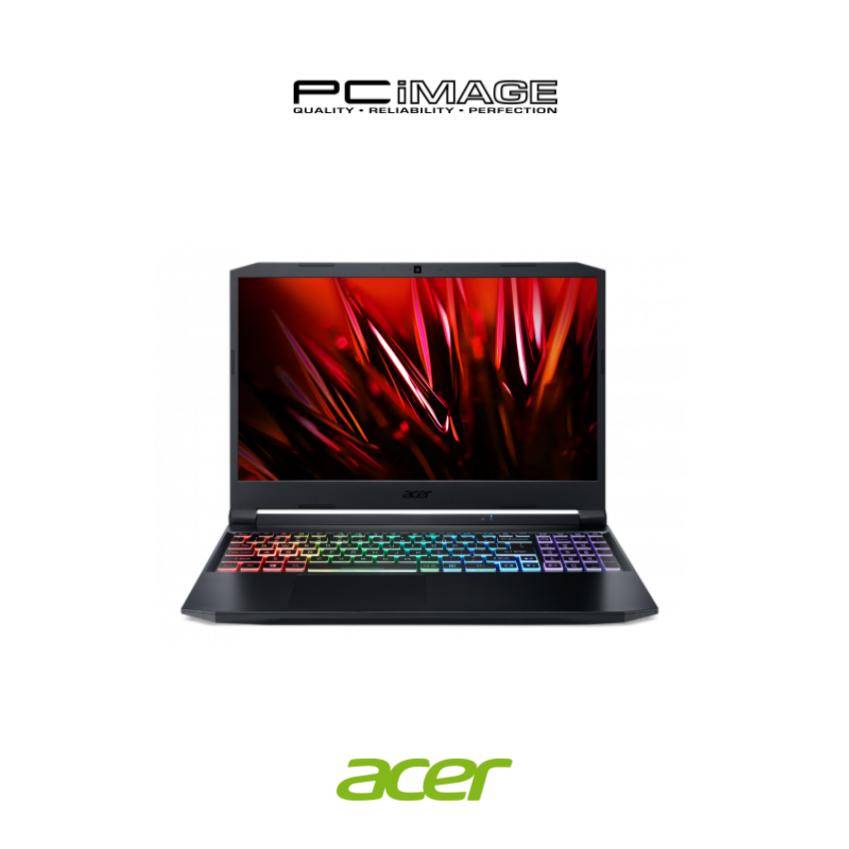 ACER Nitro 5 AN515-45-R5CH 15.6 144Hz Gaming Laptop Black Red | PC Image