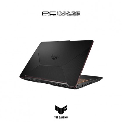 ASUS TUF Gaming F17 (FX706H-CBHX217W) 17.3" Gaming Laptop Plastic ...