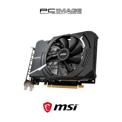 MSI GEFORCE GTX 1660 SUPER AERO ITX 6GB DDR6 | PCIMAGE MALAYSIA