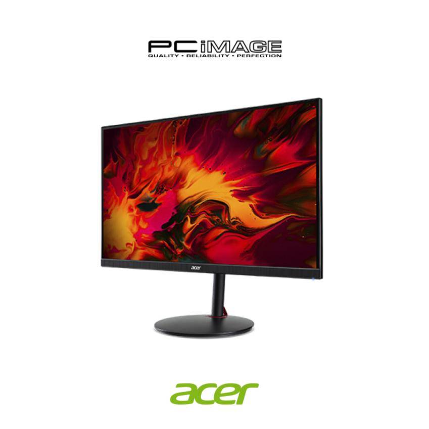 ACER XV252QF Nitro 24.5" 390Hz IPS Gaming Monitor | PC Image