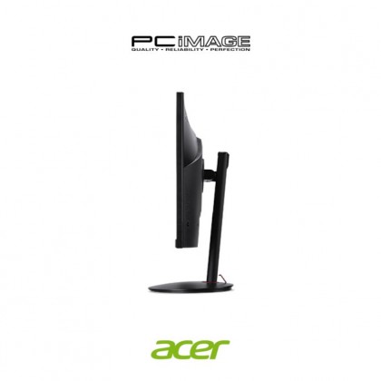 ACER XV252QF Nitro 24.5" 390Hz IPS Gaming Monitor | PC Image