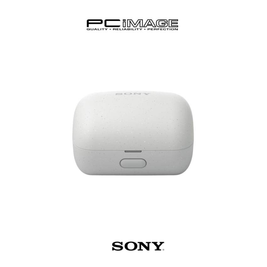 SONY WF-L900 Linkbuds Truly Wireless Earbuds Grey | PC Image