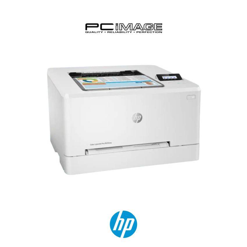 HP Color Laserjet Pro M255NW Wireless Printer | PC Image