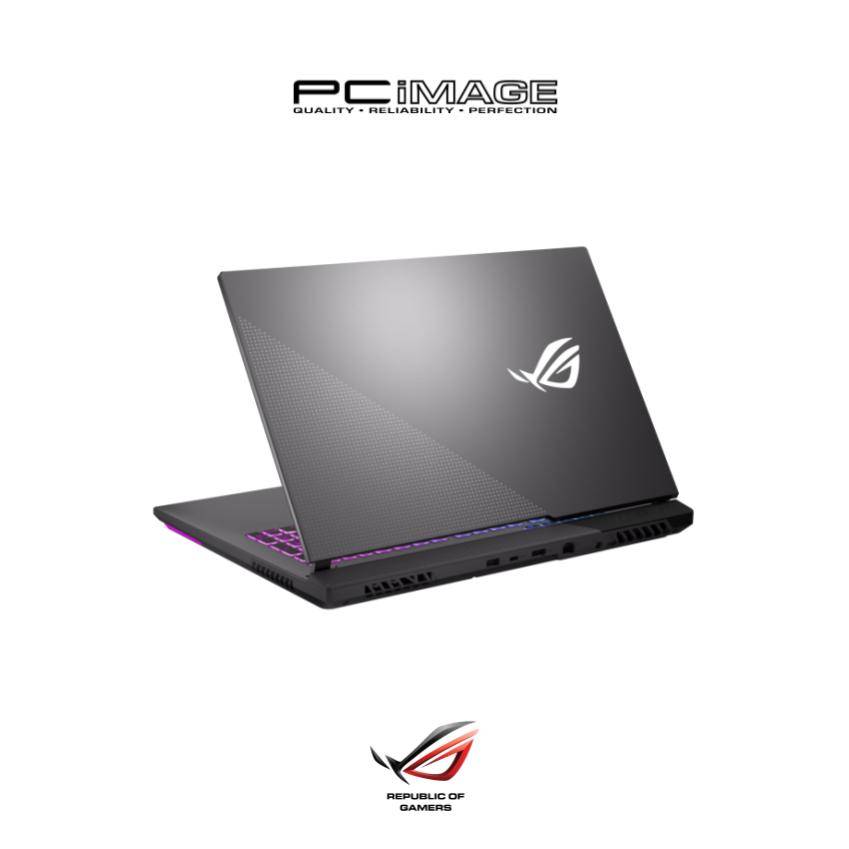 ASUS ROG Strix G15 2022 (G513R-WHF224W) 15.6" Gaming Laptop Eclipse ...