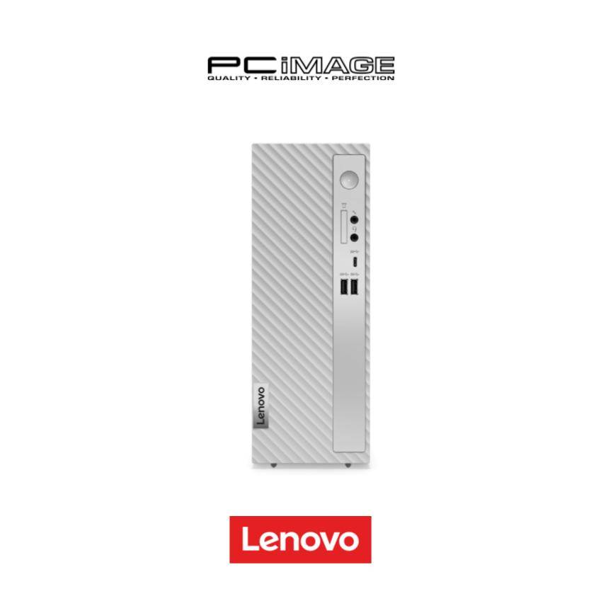 LENOVO IdeaCentre 3 07IAB7-90SM0012MI Desktop PC Mineral Grey | PC Image
