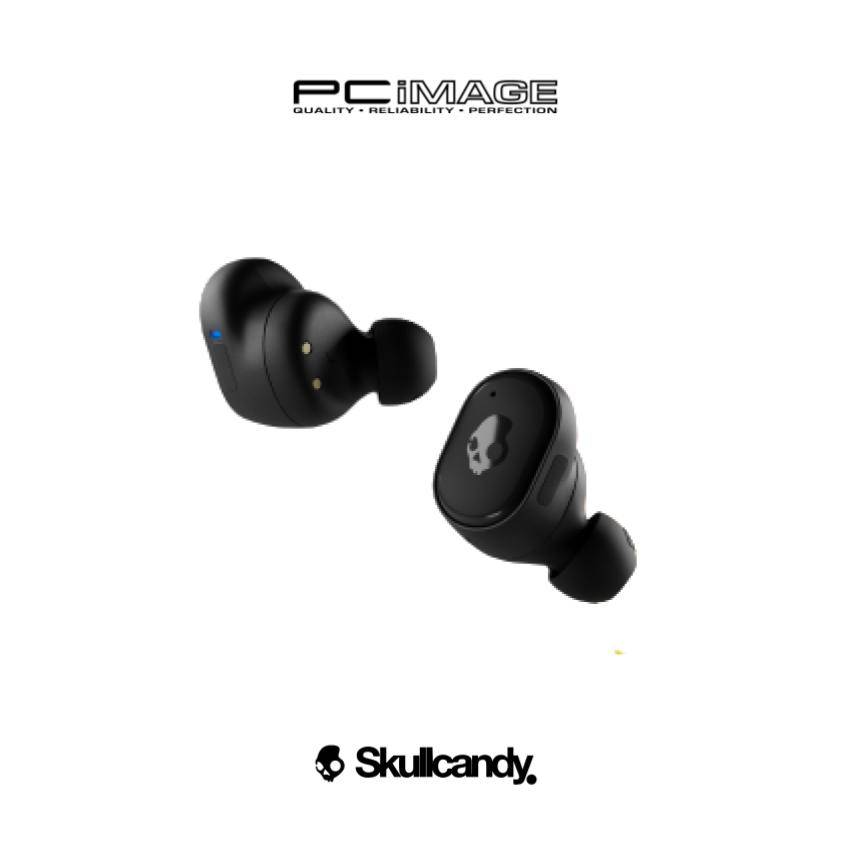 SKULLCANDY GRIND TRUE WIRELESS IN-EAR - TRUE BLACK | PC Image