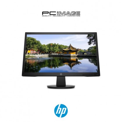 HP V22V 21.5" 60Hz VA Monitor | PC Image