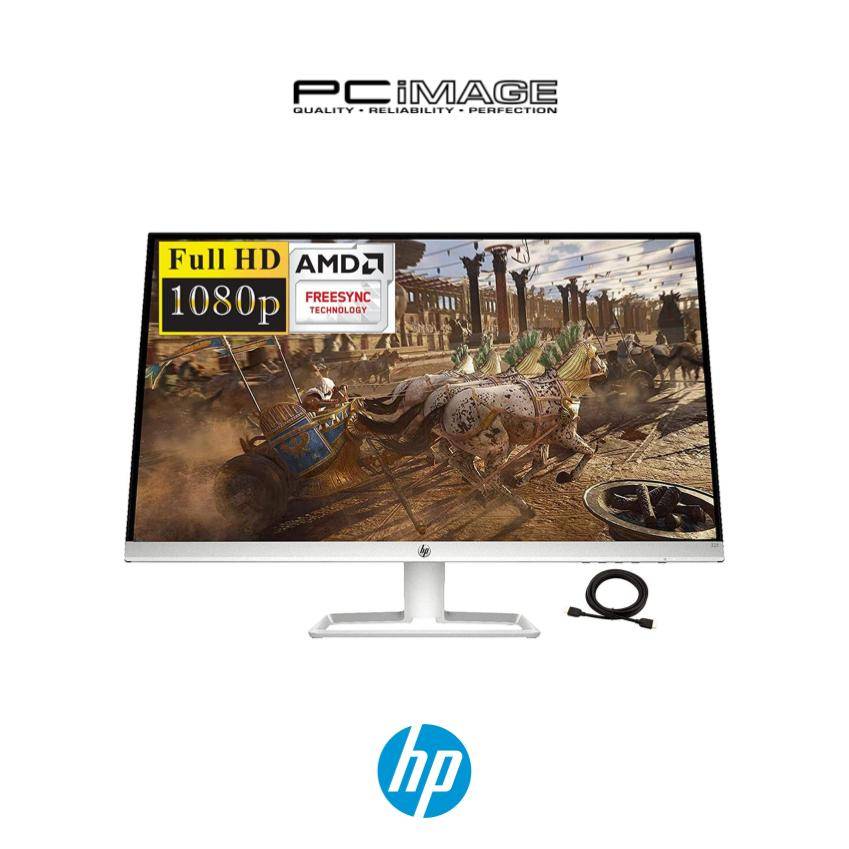 HP M32F 31.5" 75Hz VA Monitor | PC Image
