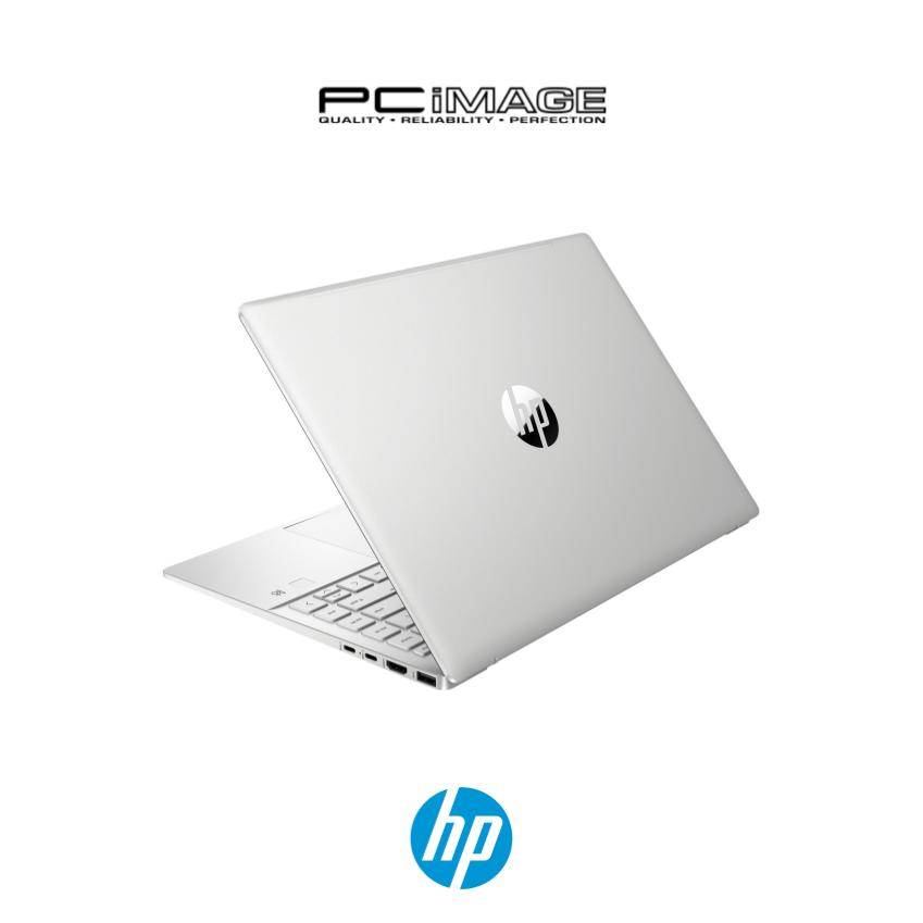 HP Pavilion Plus EH TX TX Laptop Gold Silver PC Image
