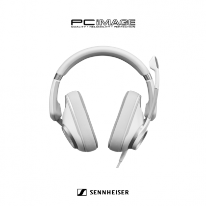 EPOS H6 Pro Closed Acoustic Gaming Headset | PC Image