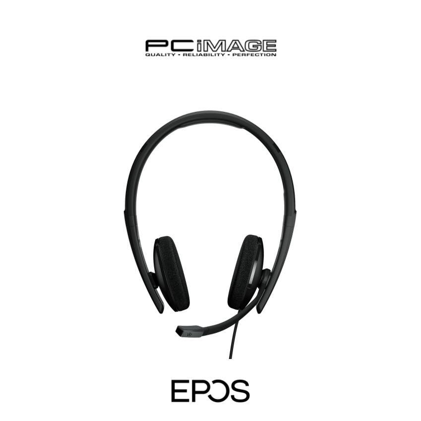 EPOS C10 USB-C Communication Headset | PC Image