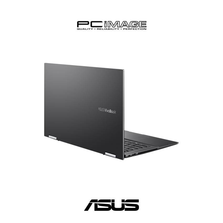 ASUS Vivobook Flip 14 (TP470E-AEC544WS) 14" Laptop Indie Black | PC Image
