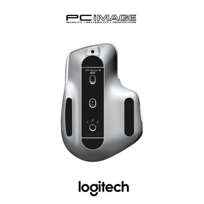 Logitech Mx Master S Wireless Mouse Pc Image