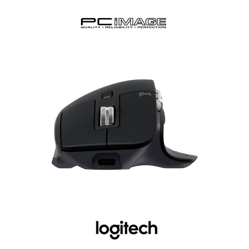 LOGITECH MX Master 3S Wireless Mouse | PC Image