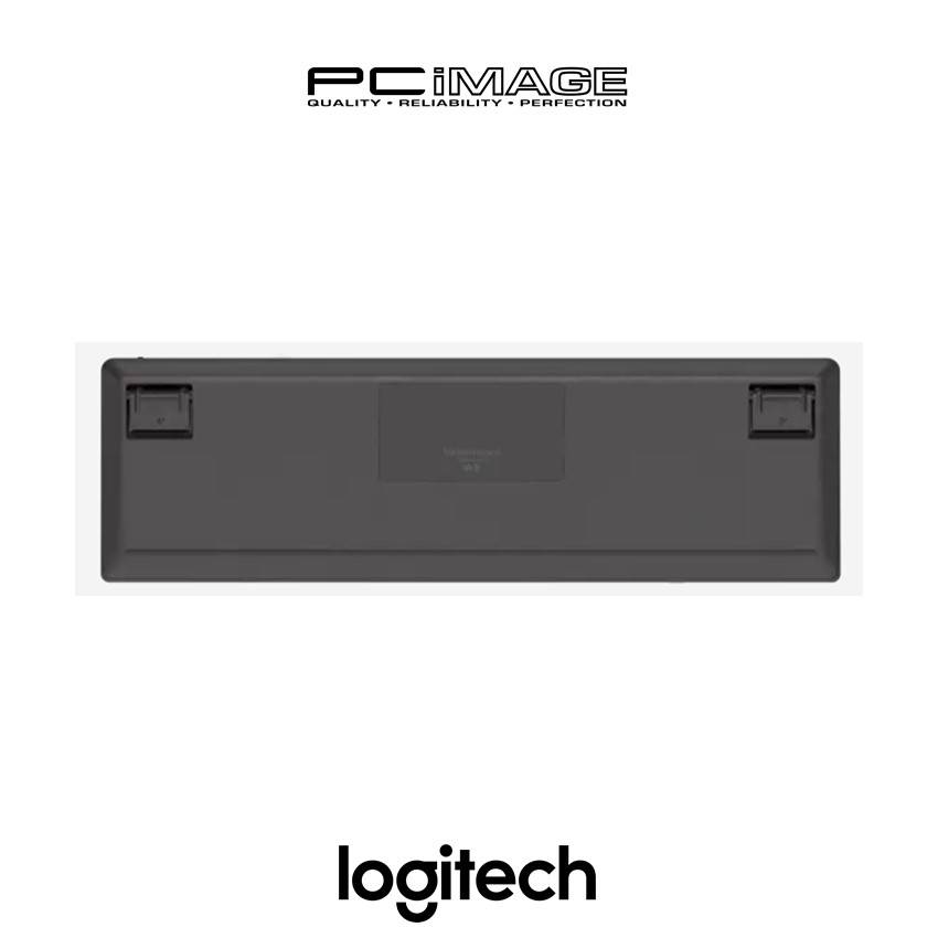 LOGITECH MX Mechanical Keyboard | PC Image