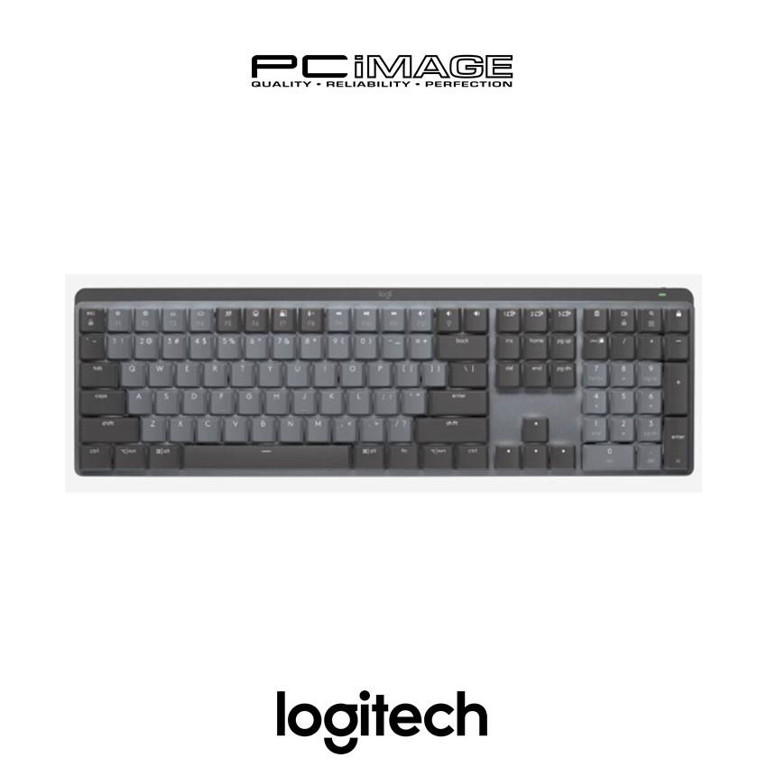 LOGITECH MX Mechanical Keyboard | PC Image