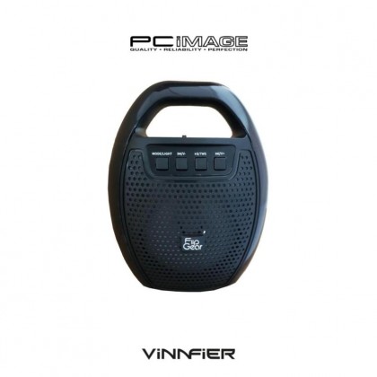 VINNFIER Tango Air 1 Portable Speaker with Mic Jack | PC Image