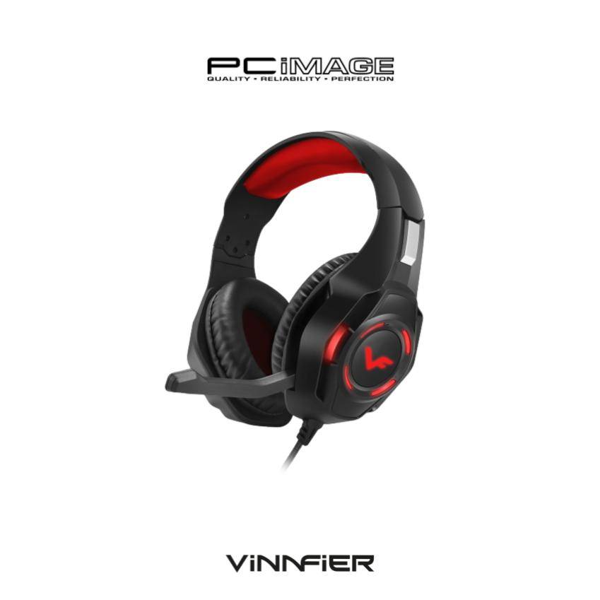 VINNFIER Toros 3 2020 Pro Gaming Headphone | PC Image