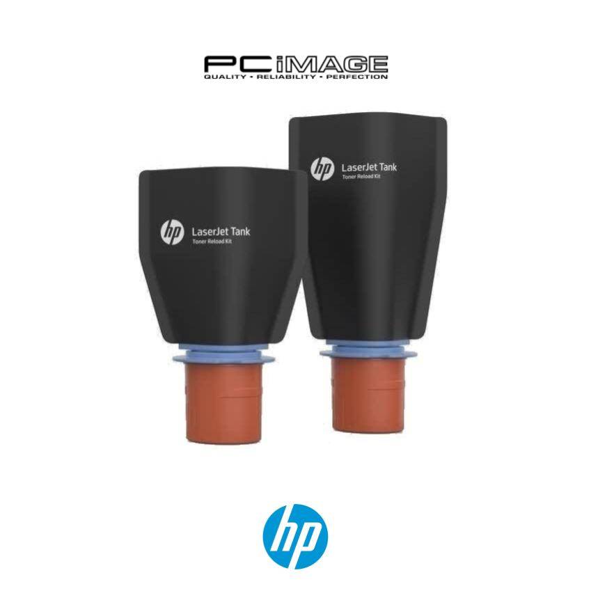 HP 154X BLACK LaserJet Tank Toner | PC Image