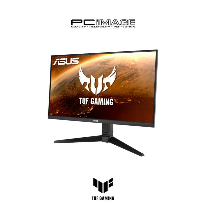 ASUS TUF VG27AQL1A 27" 170Hz IPS Gaming Monitor | PC Image