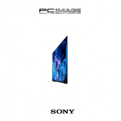 SONY A80K BRAVIA 55" OLED 4K ULTRA HD Smart TV | PC Image
