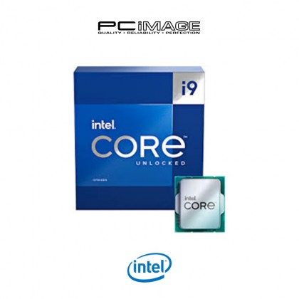 INTEL CORE I9-13900K 3.0GHZ/5.4GHZ, 8E CORE+16P CORE/32T, 32MB CACHE, INTEL UHD GRAPHICS 770 ...