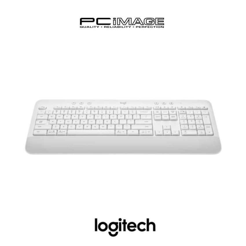 LOGITECH Signature K650 Keyboard | PC Image