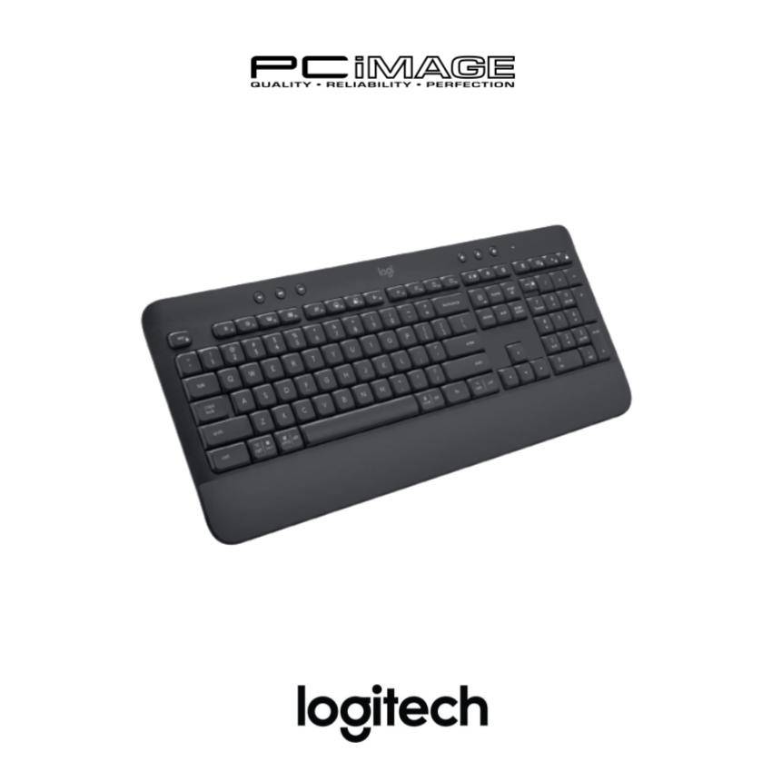 LOGITECH Signature K650 Keyboard | PC Image