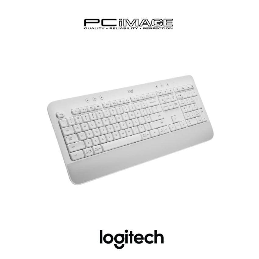 LOGITECH Signature K650 Keyboard | PC Image