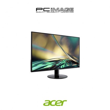 ACER E271 27" MAINSTREAM SERIES - WORK & PLAY MONITOR (1920x1080 / 75Hz ...