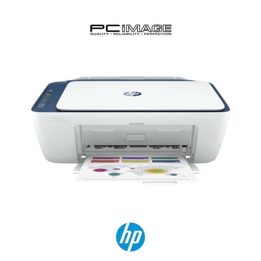 HP DeskJet Ink Advantage Ultra All In One Printer PC Image
