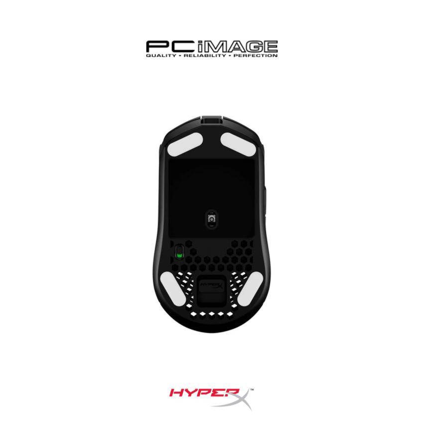 HYPERX PulseFire Haste Wireless Gaming Mouse | PC Image