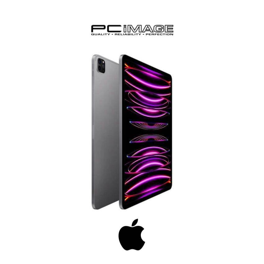APPLE iPad Pro 256GB 12.9" Wifi (6Gen) Tablet | PC Image